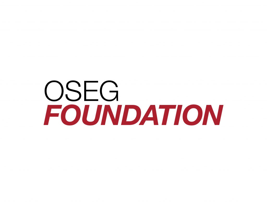 OSEG Foundation - Ottawa Dragon Boat Foundation
